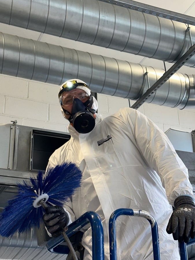 TR19® Specification & Training Package | Stay Compliant with BESA