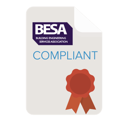 Quality Management Systems ISO9001 | BESA