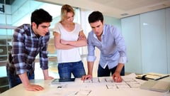 Golden Thread Of Building Safety Act | Your Guide By BESA