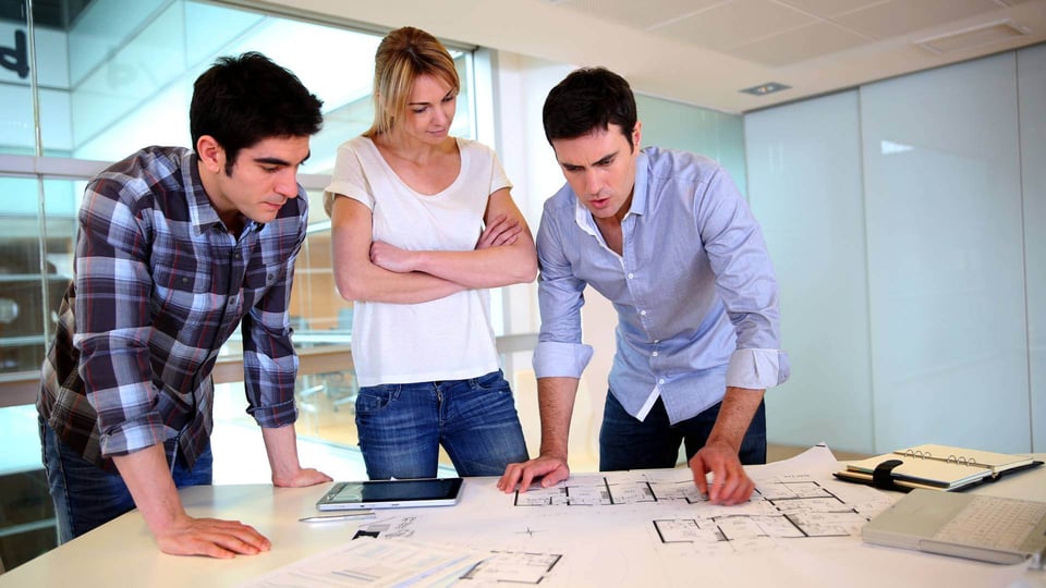 Golden Thread Of Building Safety Act | Your Guide By BESA