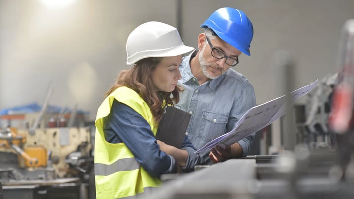 Mandatory Occurrence Reporting | Building Safety Act | BESA