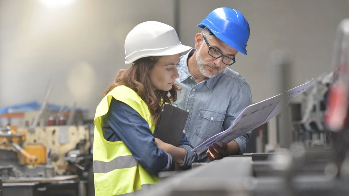 Mandatory Occurrence Reporting | Building Safety Act | BESA