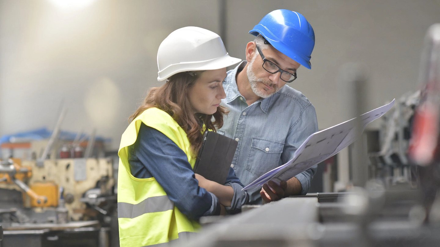 Mandatory Occurrence Reporting | Building Safety Act | BESA