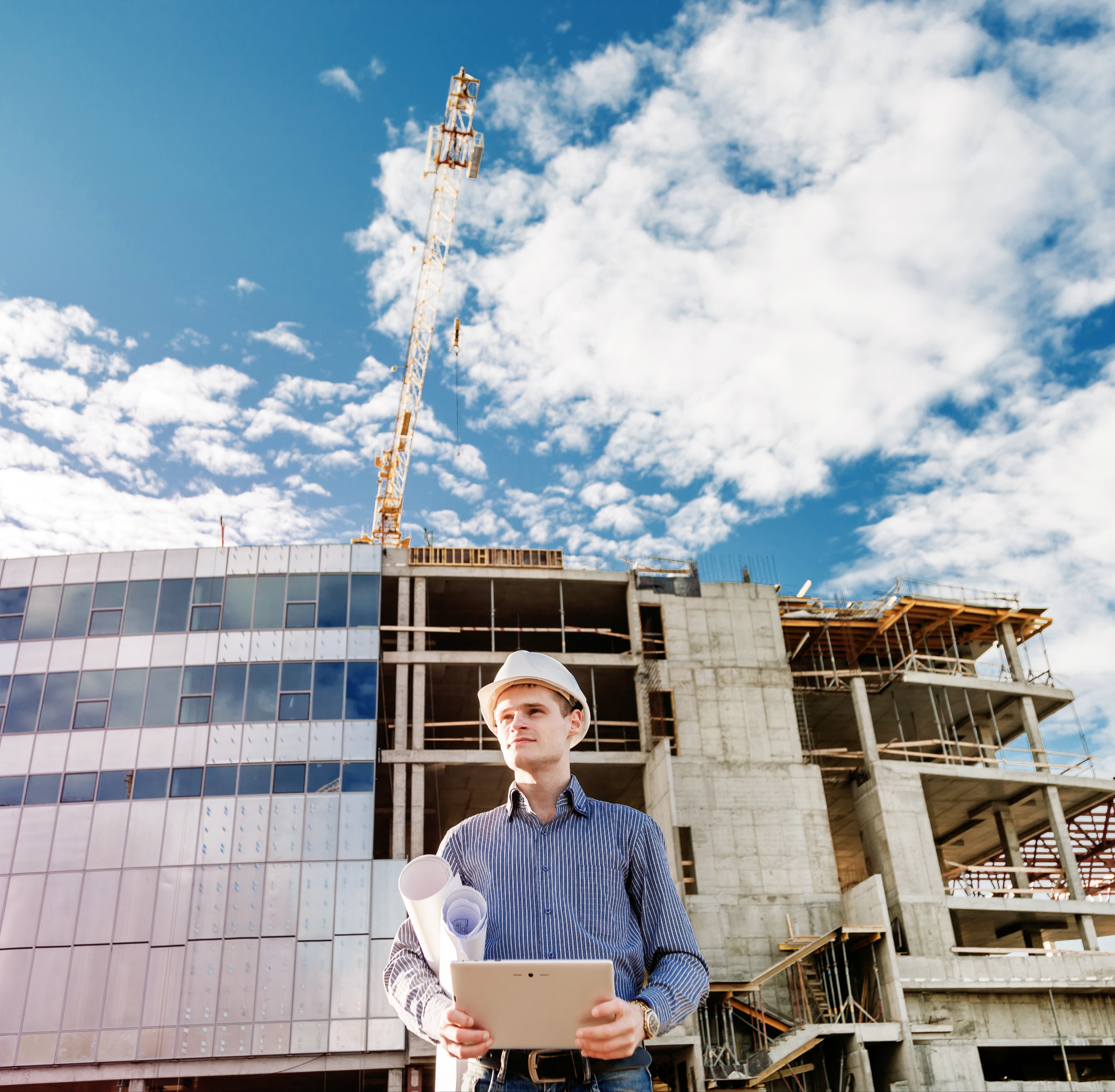 Improving Building Control Process | Building Safety Act Hub | BESA