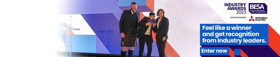 Building Engineering Services Association (BESA)