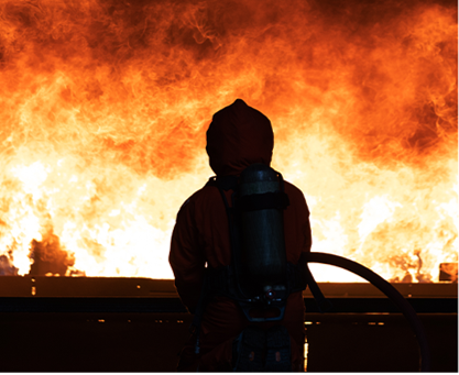 BESA Releases Updated DW145 - Installation Of Fire And Smoke Dampers