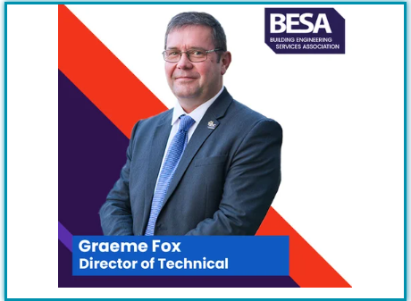 New BESA guidance will ‘revolutionise building air quality’