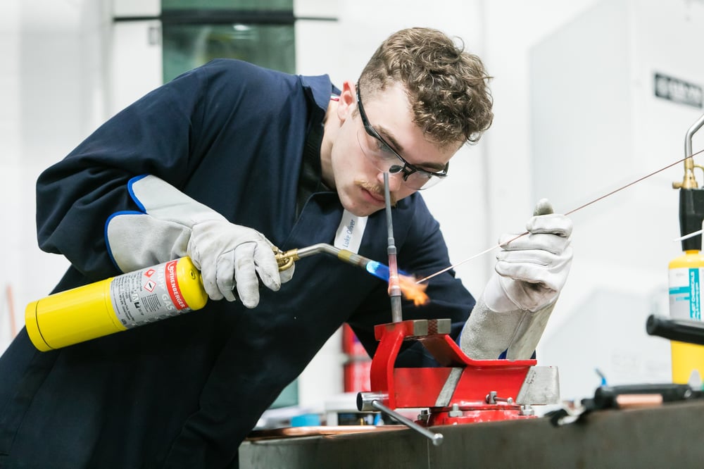 Worldskills Competition | BESA