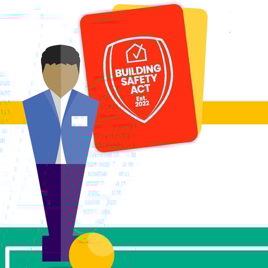 Building Safety Act Explained | Play It Safe Guide By BESA