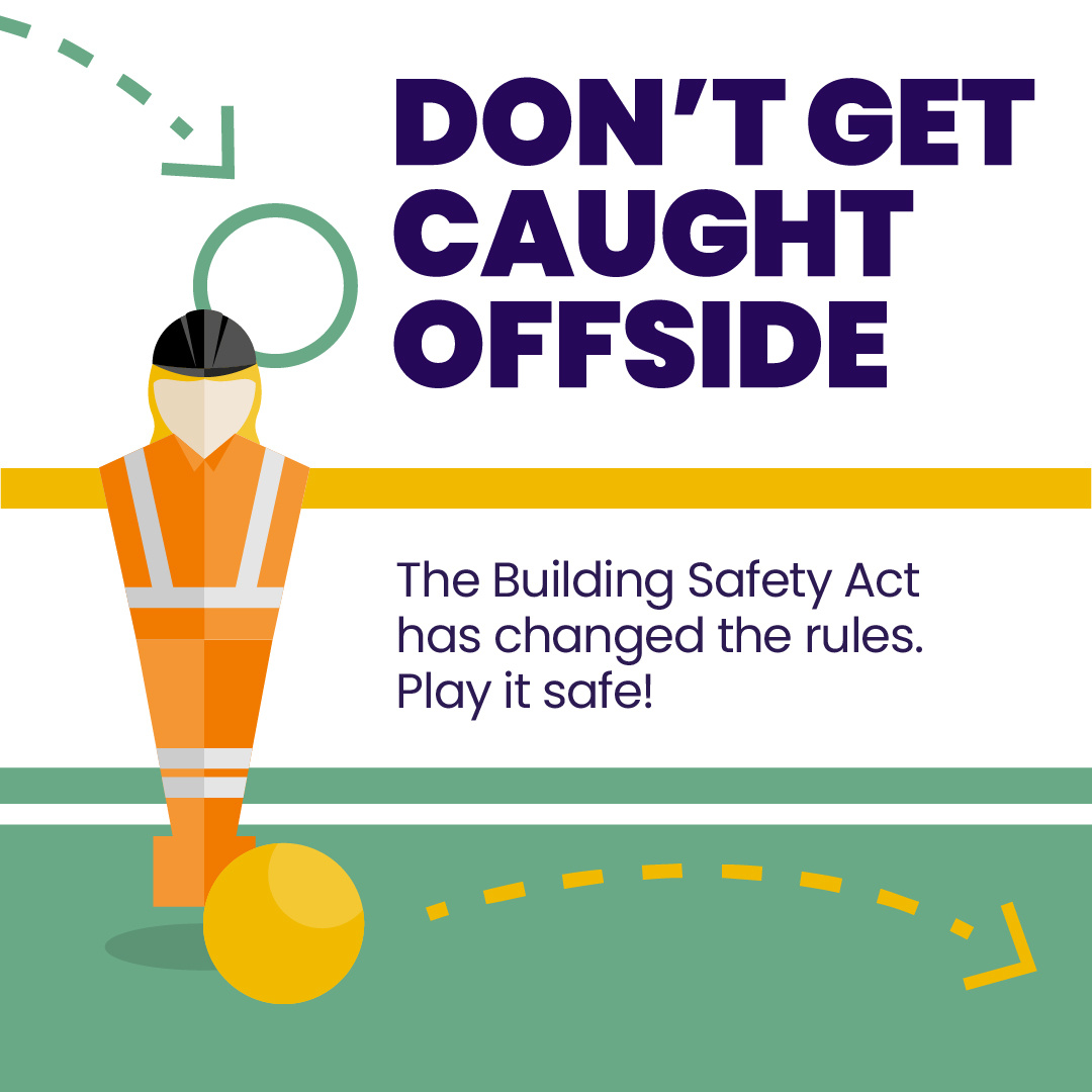 Building Safety Act Explained | Play It Safe Guide By BESA