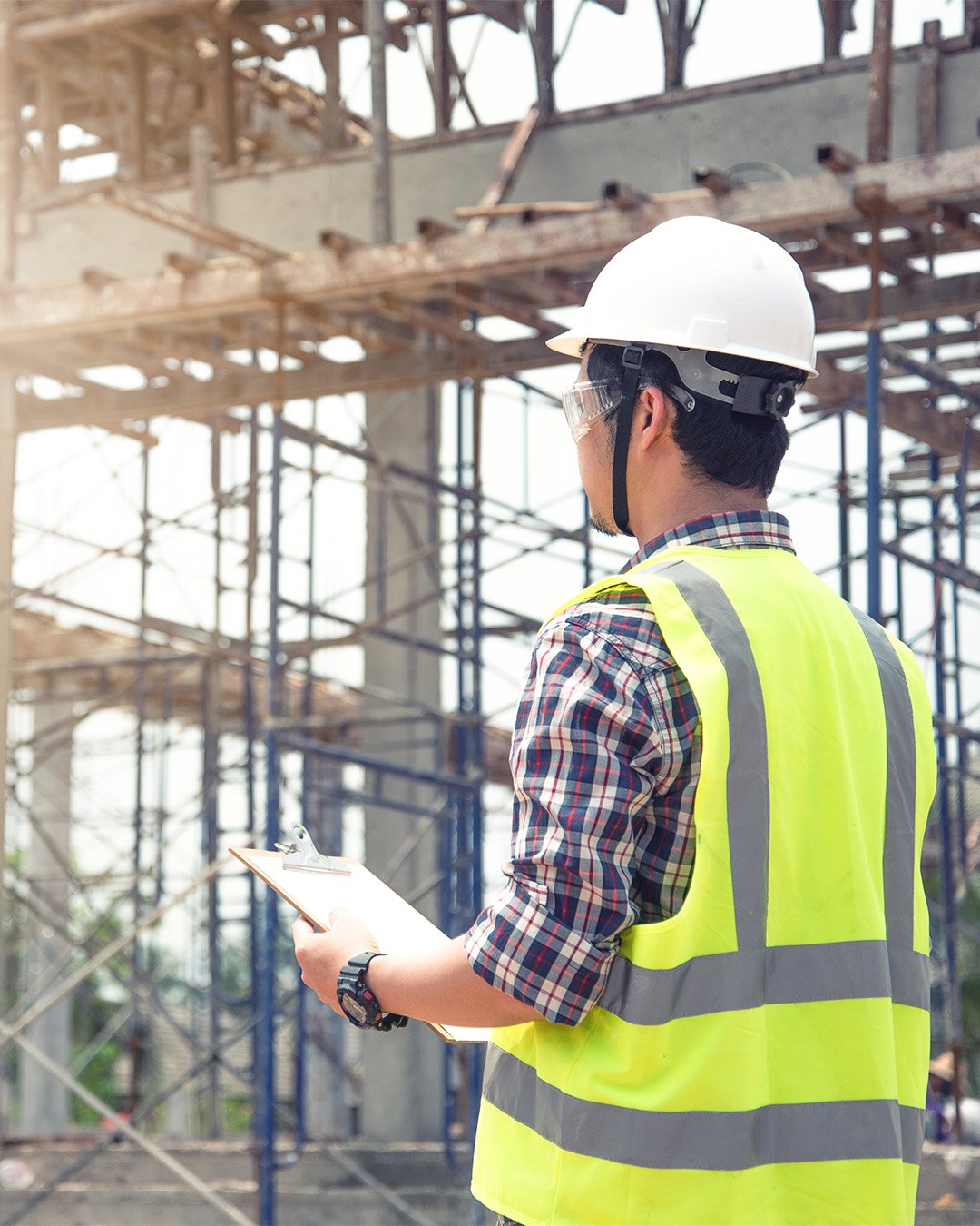 BESA - Principal Contractor Competence Framework (PAS 8672)