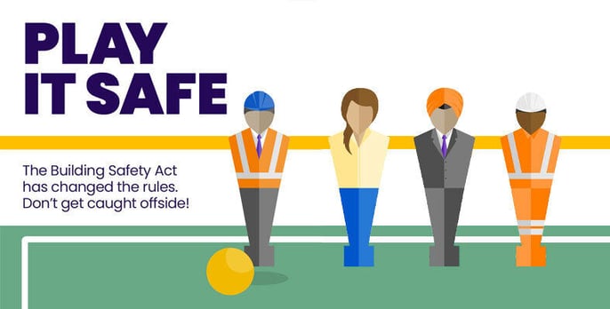 Building Safety Act Is Just The Beginning | BESA