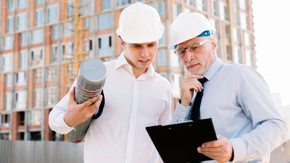 Research reveals gap between vision and action on building safety