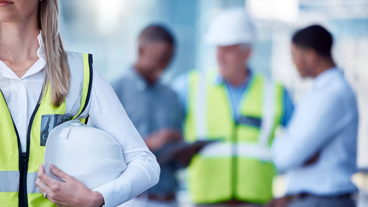 Principal Accountable Person Responsibilities | Building Safety Act