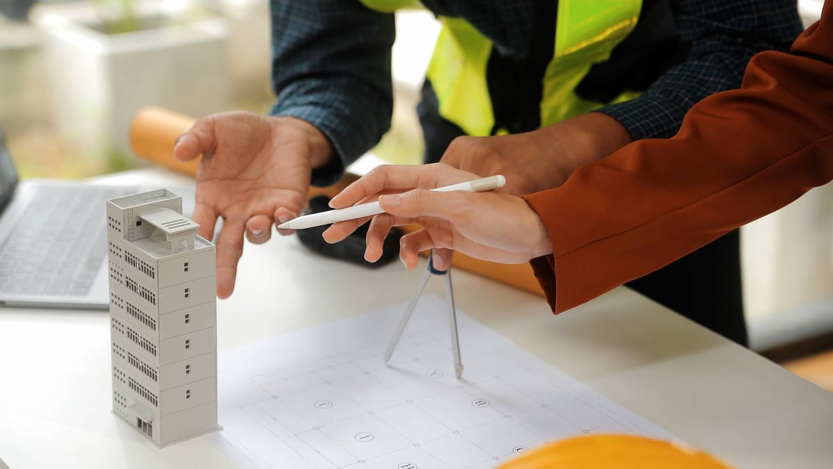 Principal Designer Duties Under CDM And The Building Safety Act