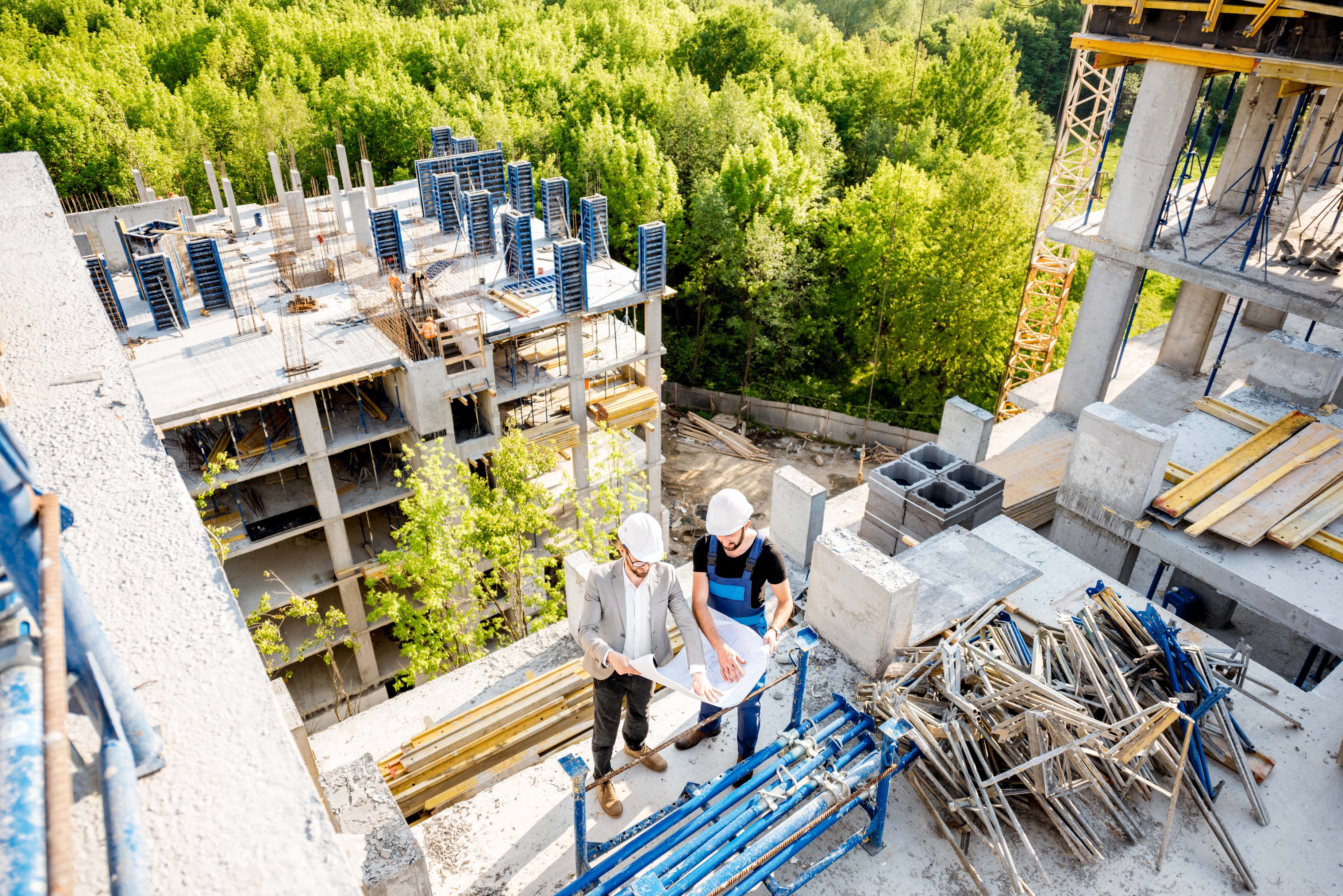 The Building Safety Act | All You Need To Know From BESA