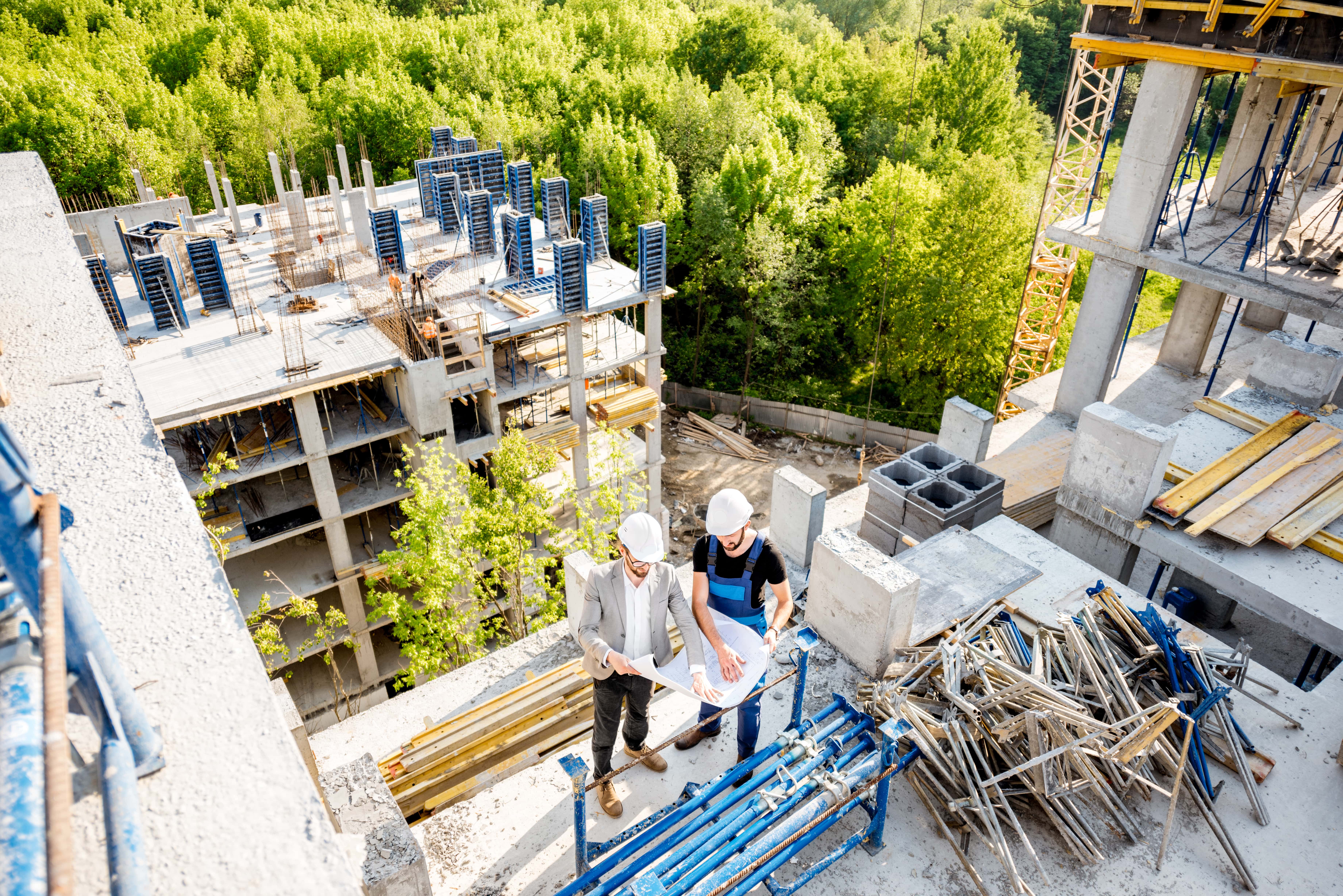 The Building Safety Act | All You Need To Know From BESA