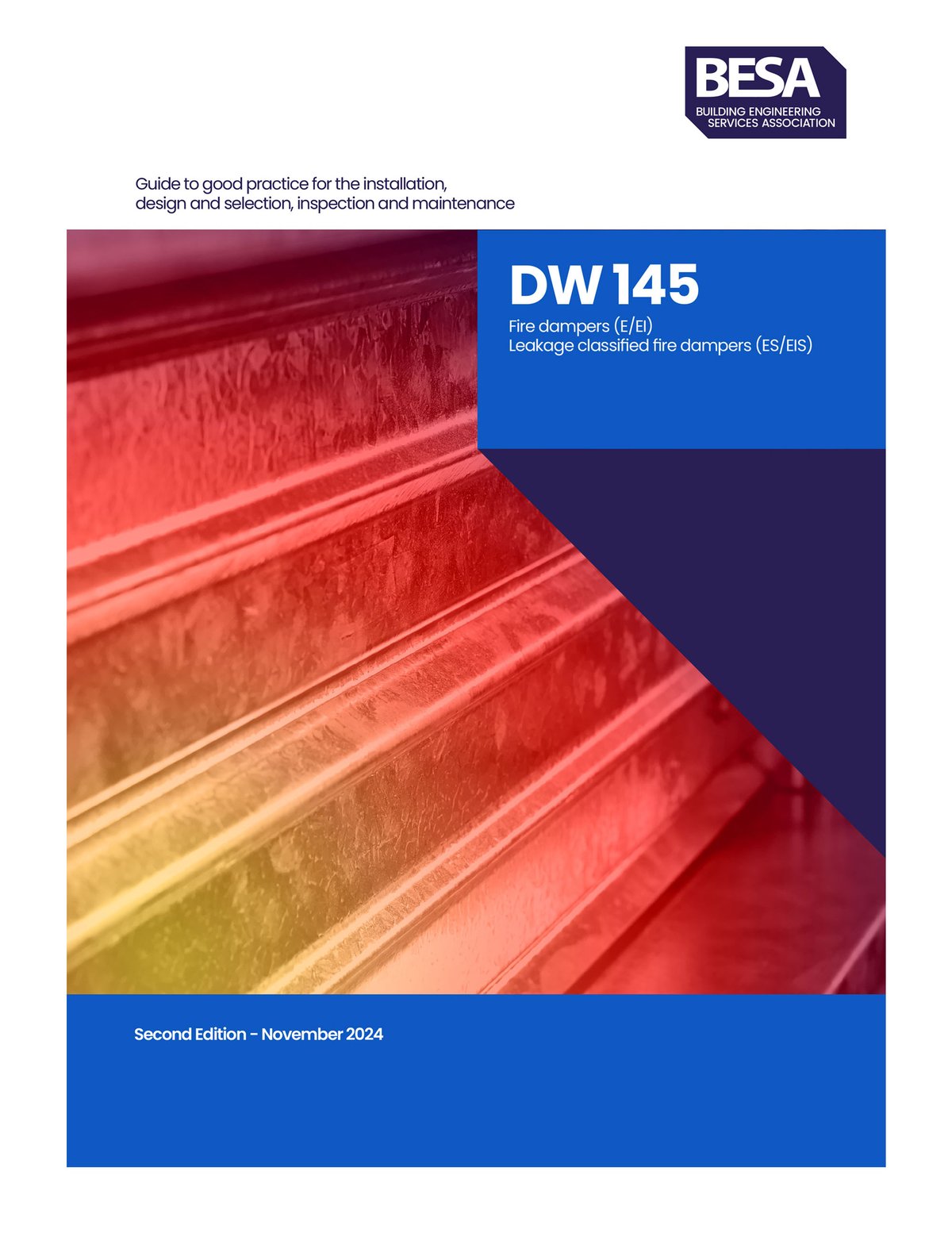 What Is A Fire Damper And Its Role In HVAC Fire Compliance
