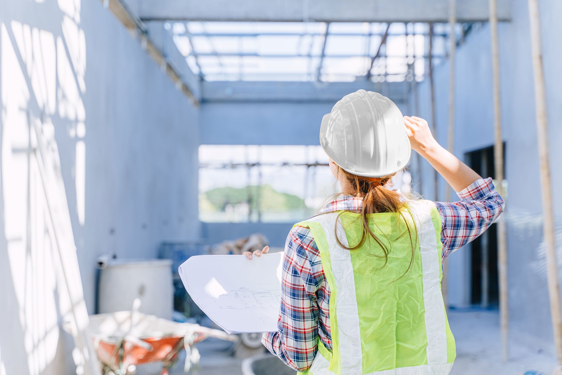 Building Safety Act Gateways Explained | BESA