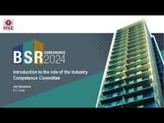 Building Safety Act Webinars | Expert Insights From BESA