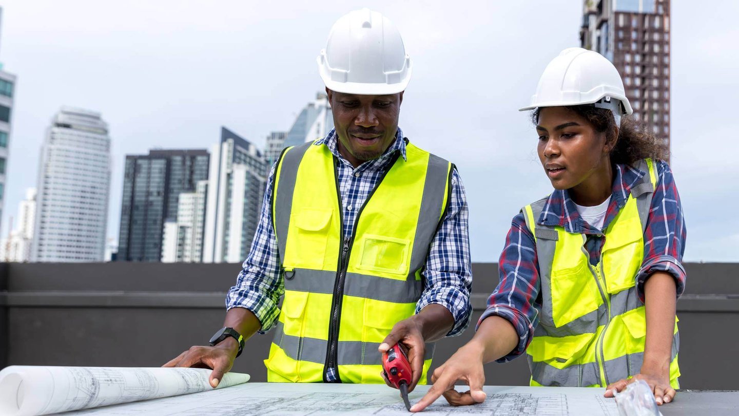 Mandatory Occurrence Reporting | Building Safety Act | BESA