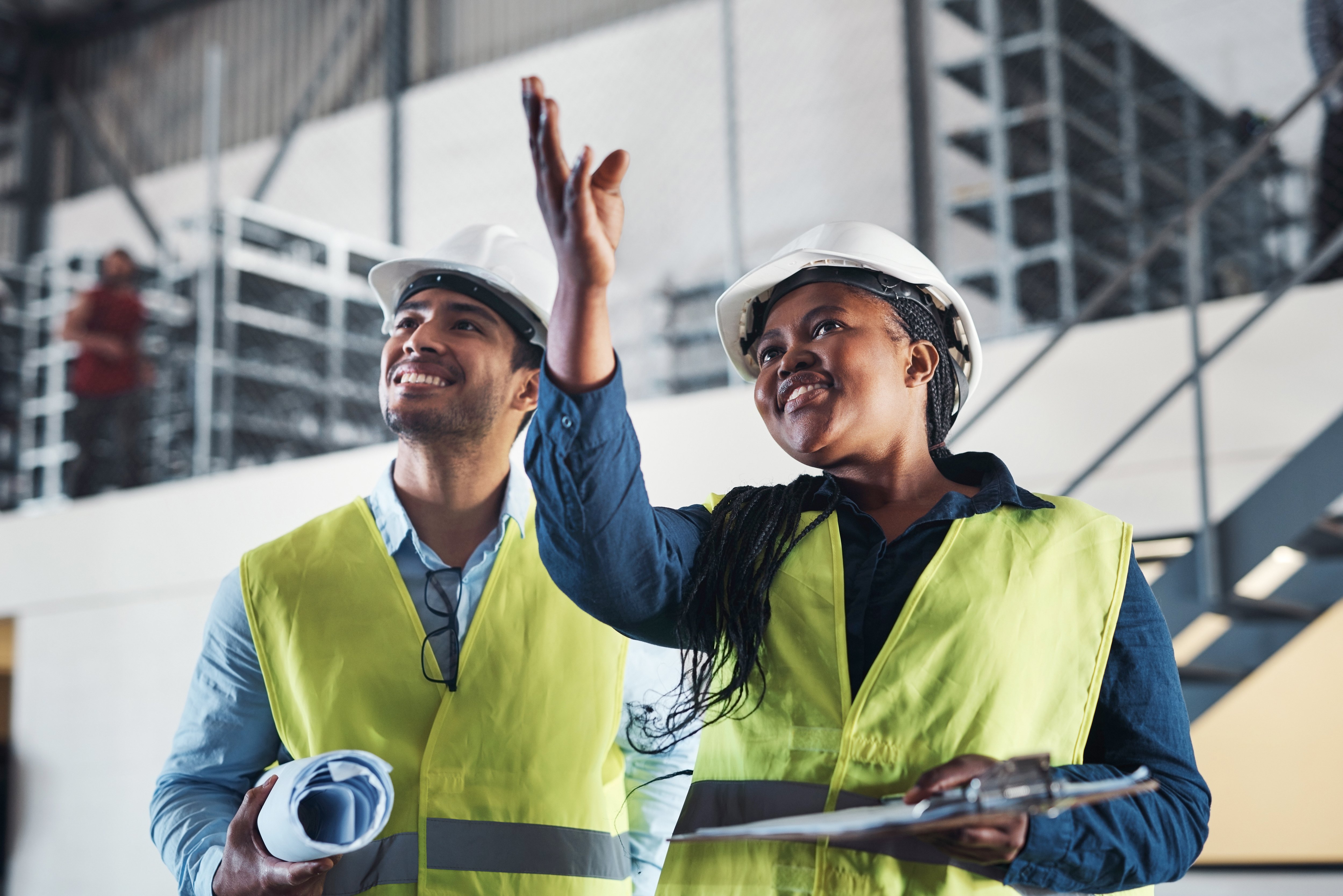 The HSE toolkit | HVAC Competence with BESA