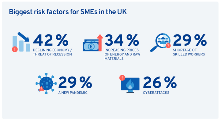 Timeless Strategies For Business Longevity And Risk Management | BESA