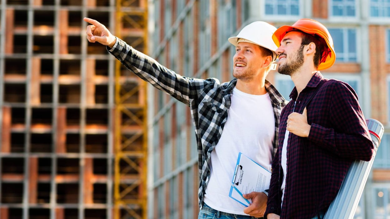 Tackling The Construction Skills Crisis | A BESA Industry Blog