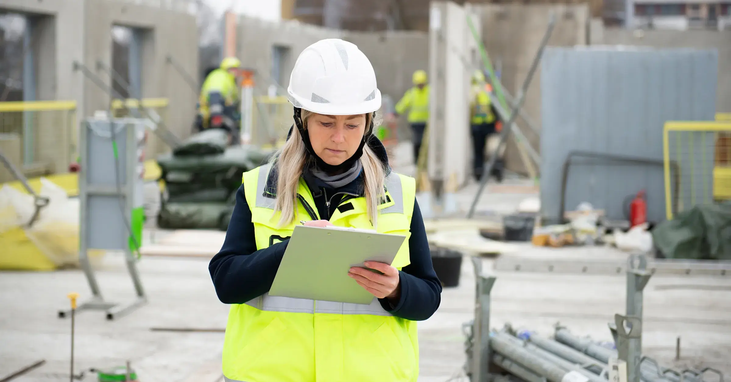 Building Safety Act Competence Guide For Contractors | BESA