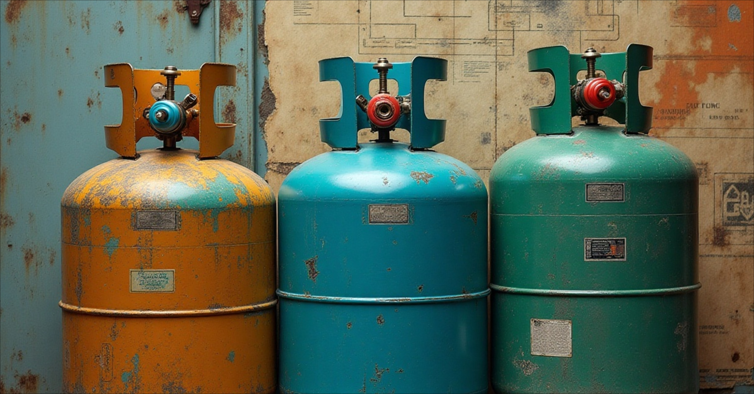 UK May Tighten F-Gas Rules Amid New Refrigerant Ban Plans | BESA News