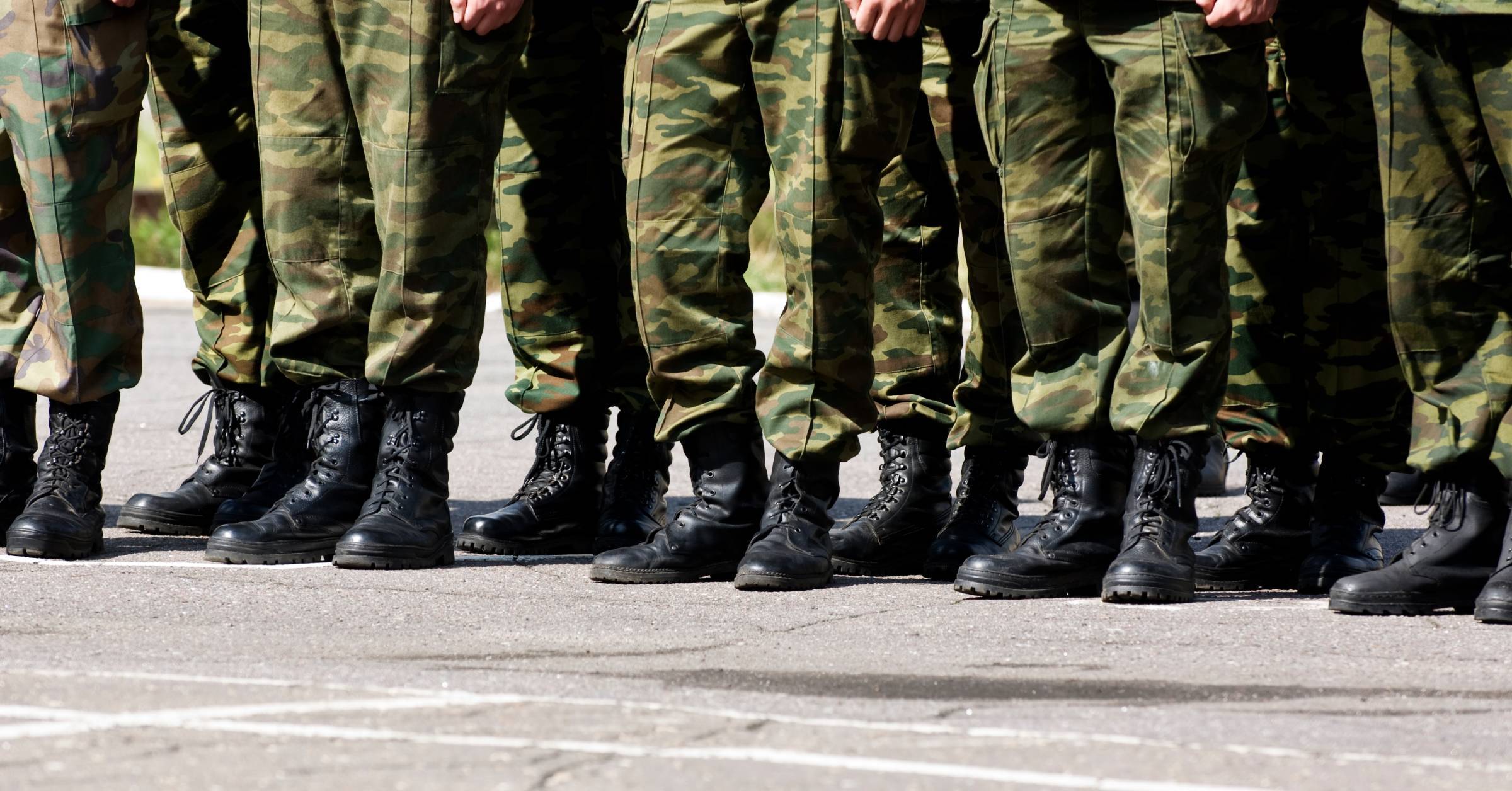 Recruit UK Armed Forces Leavers And Close Skills Gap | BESA News