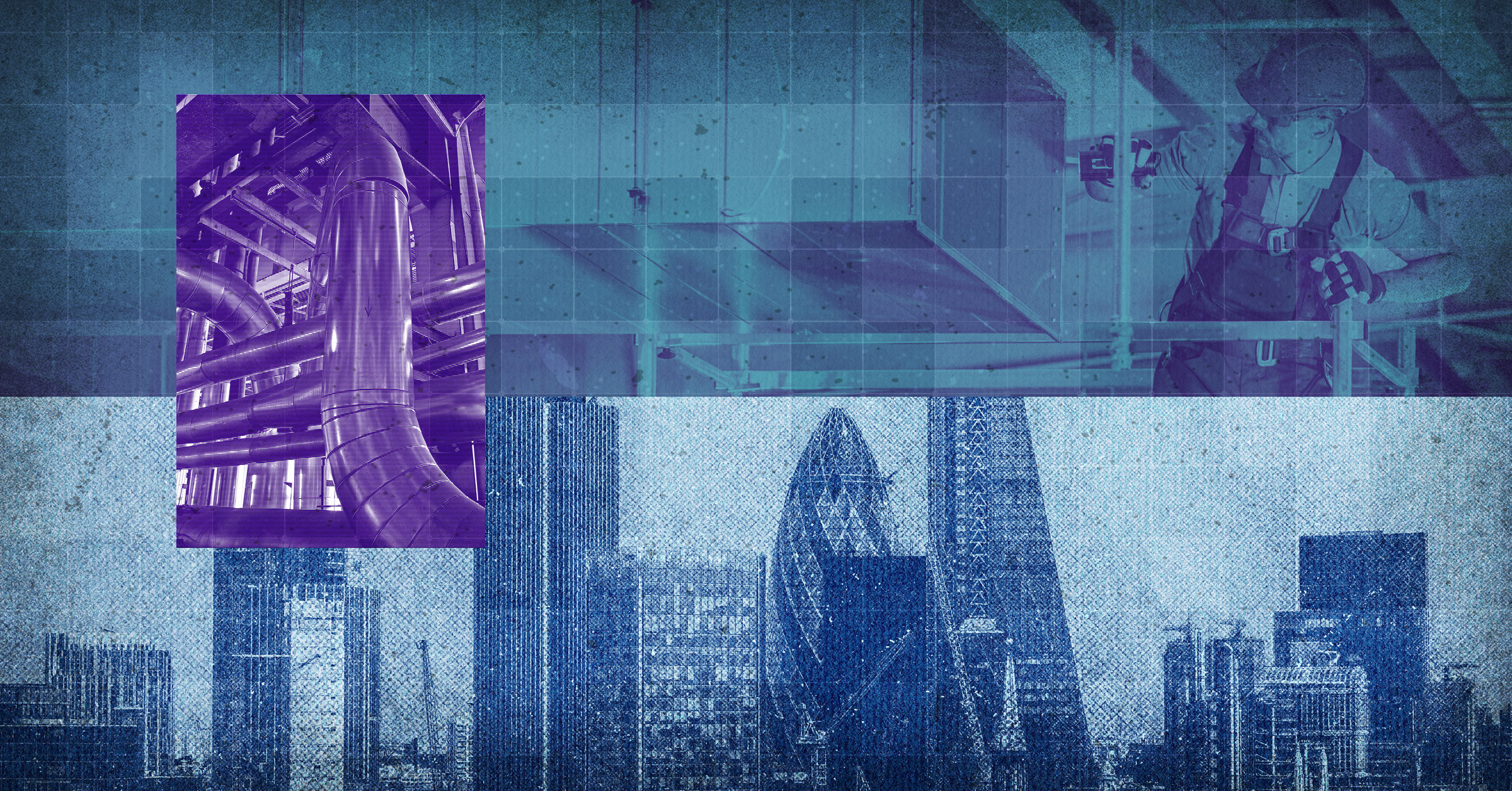 Understanding Rectangular Ductwork In Modern HVAC Ventilation