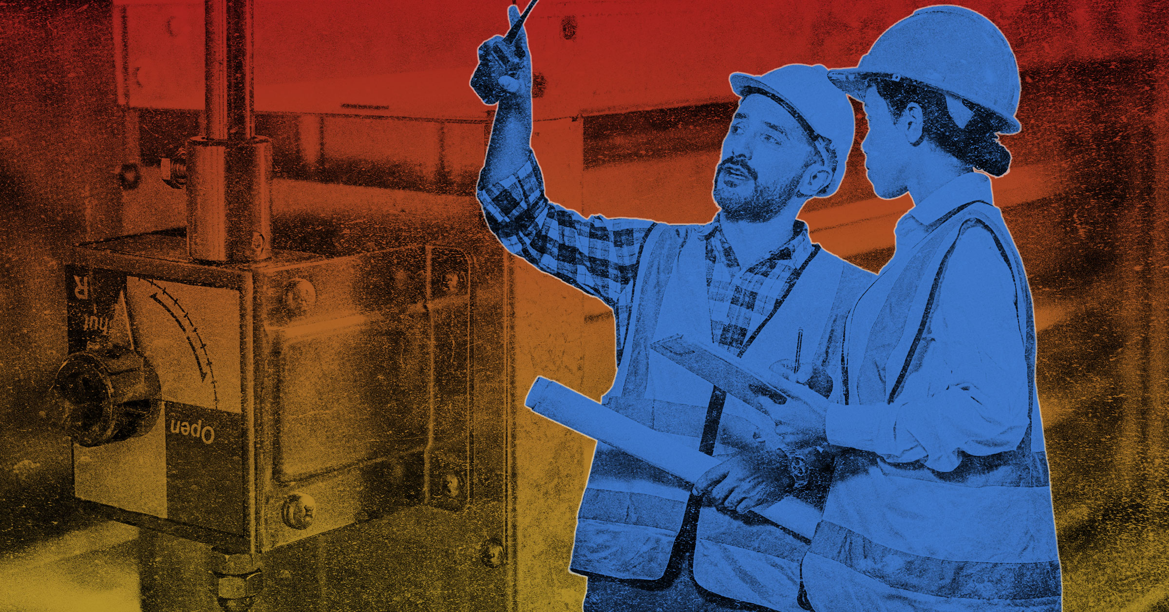 What Is A Fire Damper And Its Role In HVAC Fire Compliance